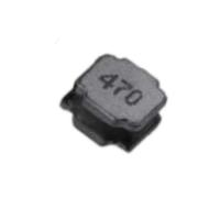 China Magnetic Ferrite Coil Inductor Choke Iron Powder 15uh Save Power for sale