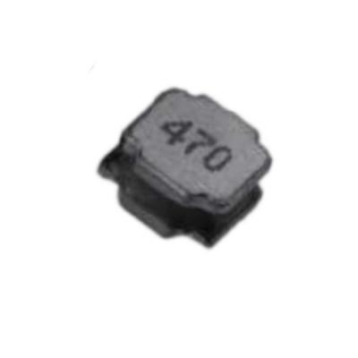 China Magnetic Ferrite Coil Inductor Choke Iron Powder 15uh Save Power for sale