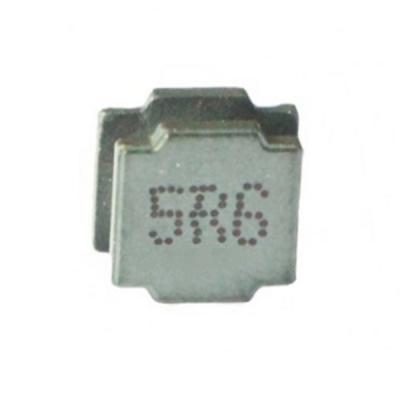 China 125R SMD Power Inductor Magnetic Iron Core Inductors For Power Energy Store for sale