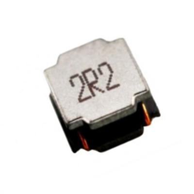 China Wire Wound SMD Power Inductor 33uh 7.5A Low Noise High Power for sale