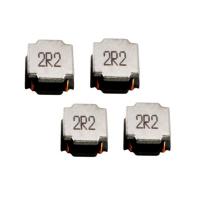 China Wire Wound SMD Power Inductor 33uh 7.5A Low Noise High Power for sale