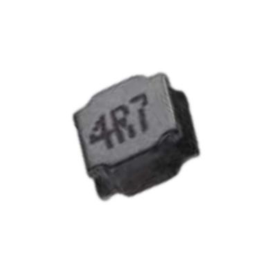China Copper Wire SMT Power Inductor Large Current EMI Filter Inductor 3.5A for sale