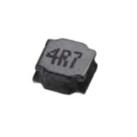China Fixed 2r2 Smd Inductor Choke Coil , 1000uH Dc Dc Converter Inductor for sale