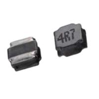 China Fixed 2r2 Smd Inductor Choke Coil , 1000uH Dc Dc Converter Inductor for sale