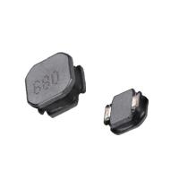 China Shielded Type Toroid Power Inductor OEM  , Wire Wound Choke Coil Inductor for sale