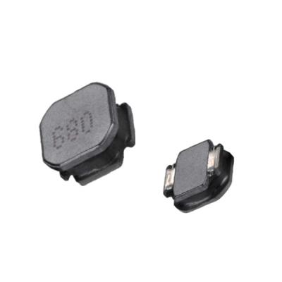 China Shielded Type Toroid Power Inductor OEM  , Wire Wound Choke Coil Inductor for sale