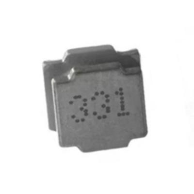 China Low Loss SMD Power Inductor Shielded Large Current 3.0MHz RoHS for sale