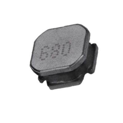 China Electric Magnet SMD Power Inductor Shielded Ceramic Core Inductor for sale