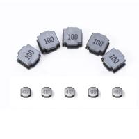 China Ceramic Core Dc Dc Inductor Magnet Shielded SMD 1uH 2.6A Alloy Powder for sale