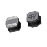 China Magnet SMD Power Inductor Shielded , Ferrite Core Inductor Low DC Resistance for sale