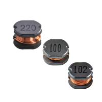 China Shielded Type Air Core Inductor Coil 470uH Chip Power Inductor Ferrite Core Marking for sale