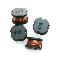 China Large Current SMD Air Core Inductor Coil CD Series Mini Size For Led Drive for sale