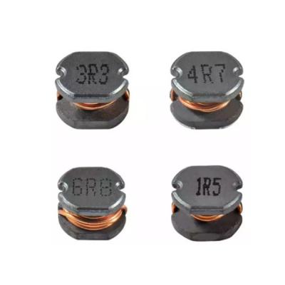 China Mini Size SMD Chip Inductor Power 0.2A Choke Inductor For PC And Converters for sale