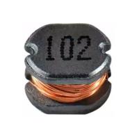 China Mini Size SMD Chip Inductor Power 0.2A Choke Inductor For PC And Converters for sale