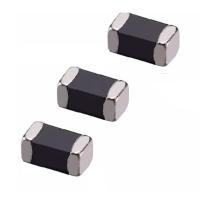 China High Frequency Ferrite Bead Inductor Magnetic 800mA For Power Coil for sale