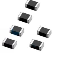 China ISO Multilayer Power Inductor OEM , 1600mA Ferrite Chip Inductor for sale
