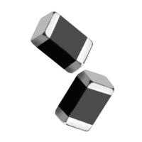 China Magnetic Beads Multilayer Power Inductor Ceramic High Power for sale