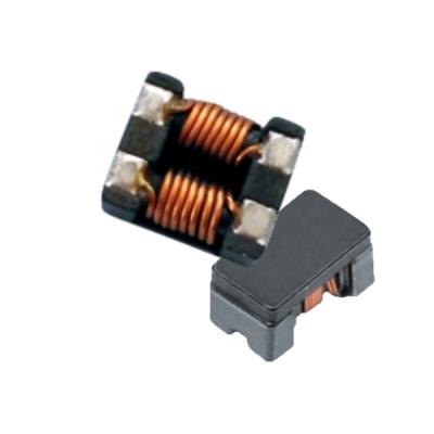 China Forewell Common Mode Inductor Copper Wire Power Choke Inductor For PCBA for sale