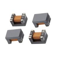 China SMD Common Mode Choke Inductor Filter 20kHZ For Automotive Product for sale