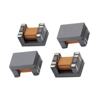 China SMD Common Mode Choke Inductor Filter 20kHZ For Automotive Product for sale
