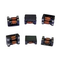 China UU9.8 Common Mode Choke Inductor 9A , 100Ω Line Filter Inductor for sale