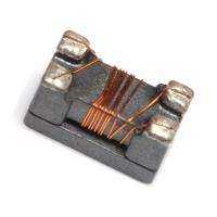 China IND Common Mode Choke Inductor Filter 500Ω For Car Electronic for sale