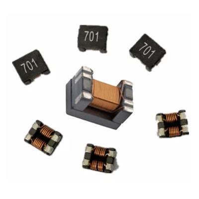China 500Ω Common Mode Inductor , Toroidal Rf Chip Inductors For Car Electronic for sale