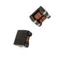 China 500Ω Common Mode Inductor , Toroidal Rf Chip Inductors For Car Electronic for sale