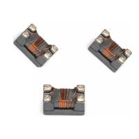 China Toroidal Common Mode Choke Inductor Rf RoHS 2A For Electronic for sale