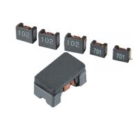 China Surface Mount Common Mode Rf Choke 800Ω For Automotive Systems for sale