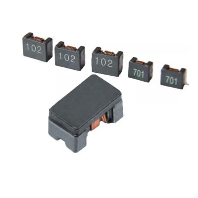 China Surface Mount Common Mode Rf Choke 800Ω For Automotive Systems for sale
