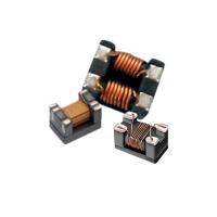 China SMT	Common Mode Choke Inductor Signal Transmission Small Size for sale