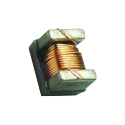 China 3.9nH 200mA Wire Wound Power Inductor Surface Mounted For Electronic Product for sale