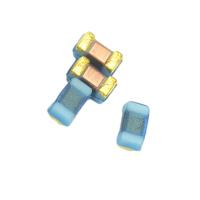 China SMD Wire Wound Chip Inductor , Ferrite Chip Inductor For Consumer Products for sale