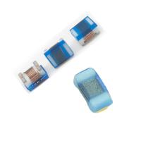 China SMD Wire Wound Chip Inductor , Ferrite Chip Inductor For Consumer Products for sale