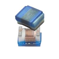 China SMD Shielded High Q  Inductor Chip Ceramic Body For Car ODM for sale