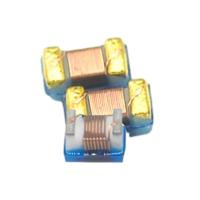 China High Frequency Circuit Wire Wound Chip Inductor 160nH SMD Shielded Power Inductor for sale