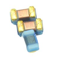 China High Frequency Circuit Wire Wound Chip Inductor 160nH SMD Shielded Power Inductor for sale