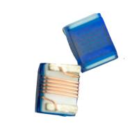 China 220nH Wire Wound Chip Inductor , 380mA High Frequency Inductor for sale