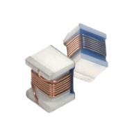 China Square Wire Wound Chip Inductor High Q SMD Shielded Inductor for sale