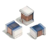 China Square Wire Wound Chip Inductor High Q SMD Shielded Inductor for sale