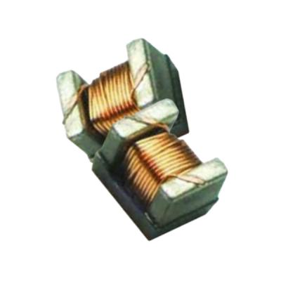 China High Frequency Wire Wound Chip Inductor 560nH 200mA For Communications Product for sale