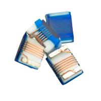 China 50mA Wound Chip Inductor Surface Mount Small Chip For Multimedia Devices for sale