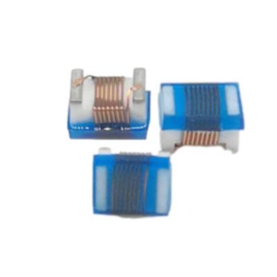 China Chip Ferrite Bead Inductor 1.0uH , 750mA Surface Mount Inductor for sale