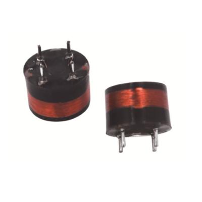 China 3.5KV High Frequency Isolation Transformer Pulse Igniter 4.0mm for sale