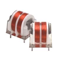 China Forewell Hf Power Transformer , 110V Step Up Voltage Transformer for sale