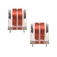 China Forewell Hf Power Transformer , 110V Step Up Voltage Transformer for sale