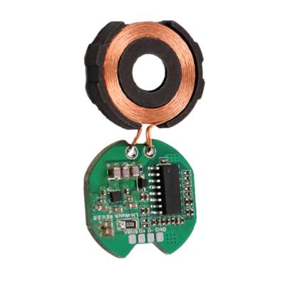 China ISO Wireless Fast Charging Module  Power Transfer For Magnetization Suction Charger for sale