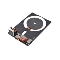 China ODM Magnetic Wireless Charging Module Power Transmission For Mobile Phone Charging for sale