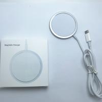 China 15W Wireless Charging Module , Magnetic Qi Wireless Charger Module for sale